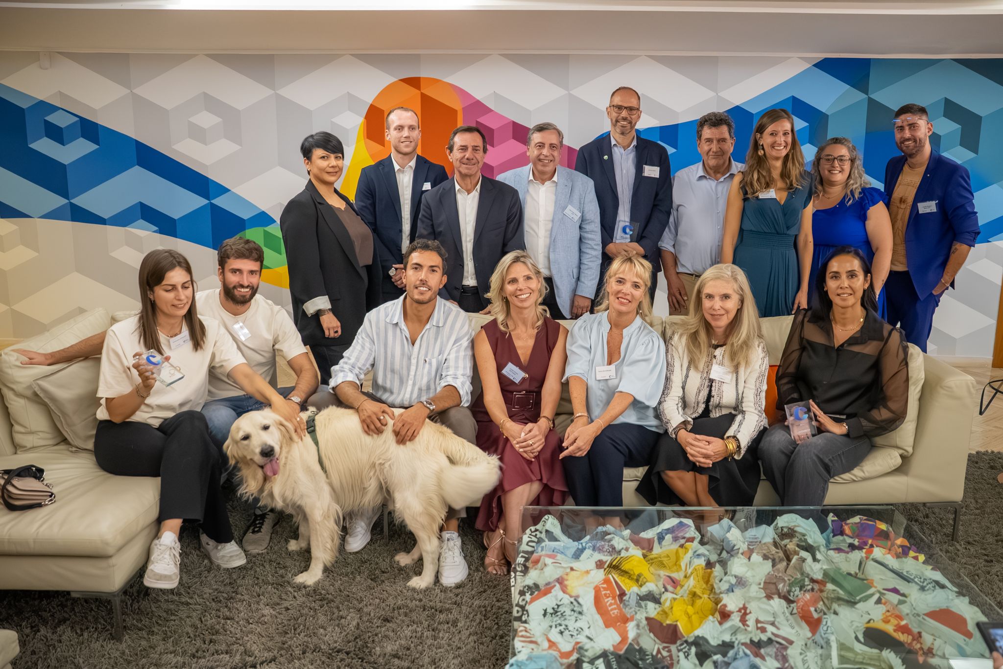 DCF Awards 2025 - UPE06